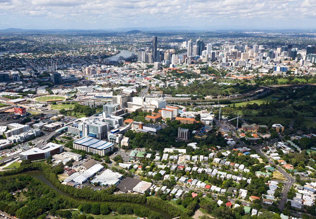 Herston Health Precinct